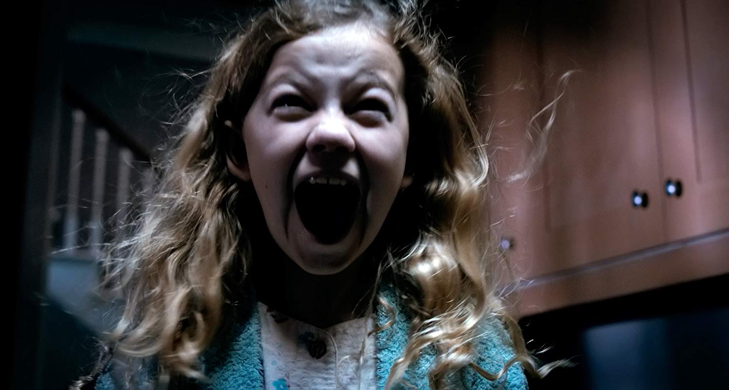 Die 20 besten Horrorfilme zurzeit bei Netflix|Streamo