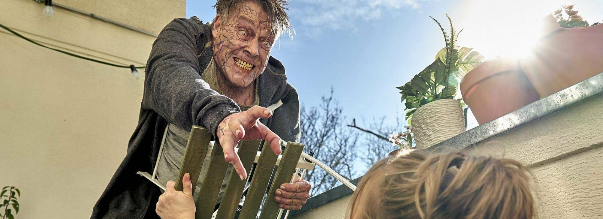 Mandy und die Mächte des Bösen auf Prime Video | Streamo