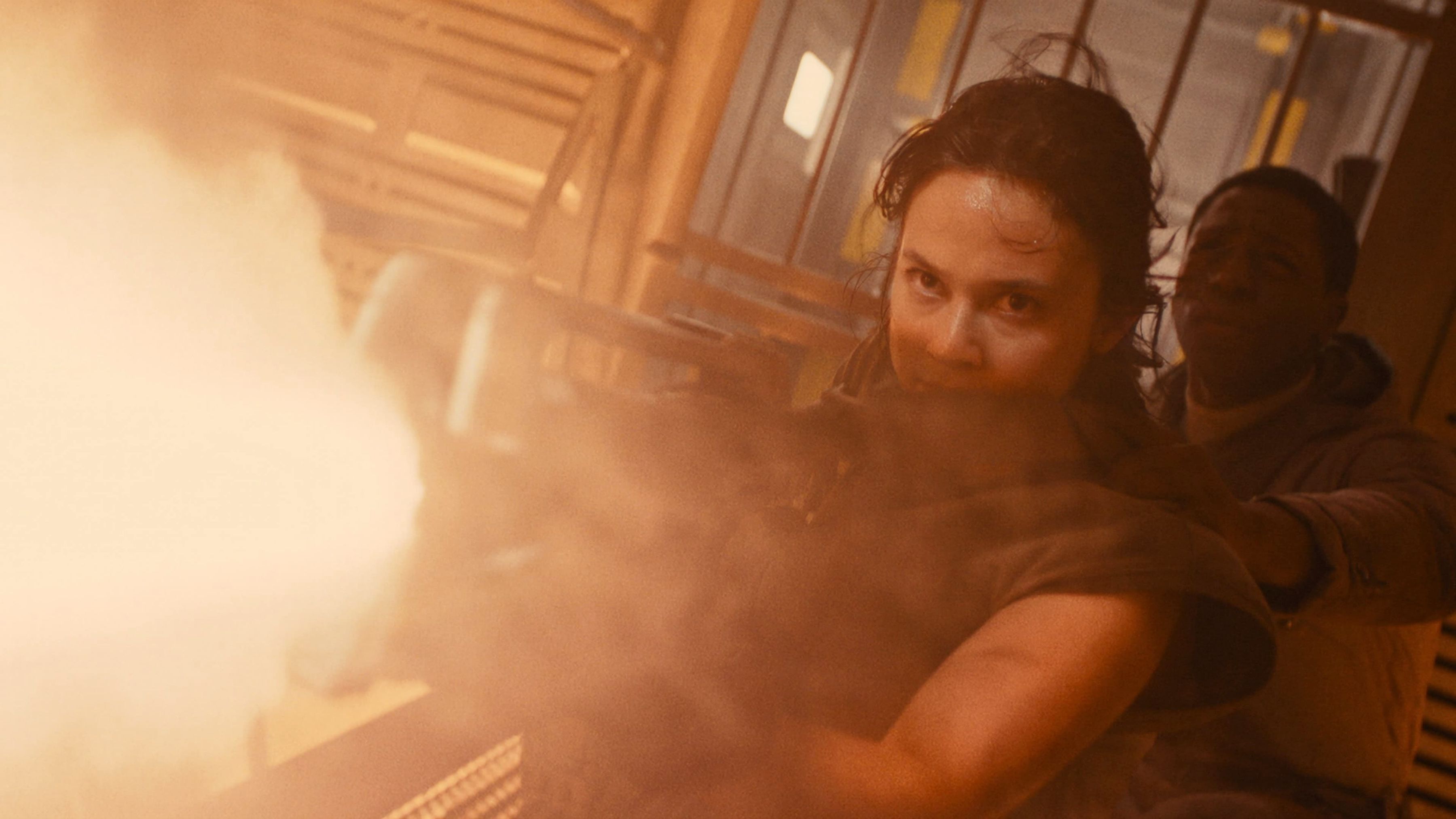 Alien: Romulus auf Disney+ | Streamo